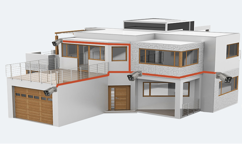 Wired vs. Wireless Security: Choosing the Best Option – Techage.com