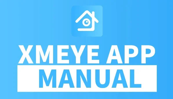 How to use XMEye App for your Security camera and NVR ? – Techage.com