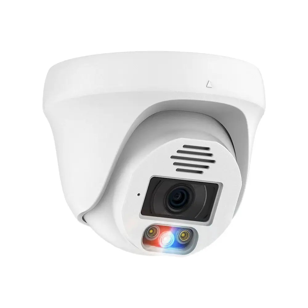 4K PoE Camera System – Techage.com